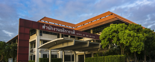 Rangsitcenter | Thammasat University